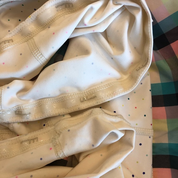 lululemon athletica | Skirts | Nwt Lululemon 6 Hotty Hot Skirt Plaid ...